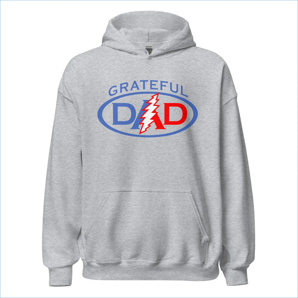 Grateful Dead Hoodies & Sweatshirts | Officially Licensed